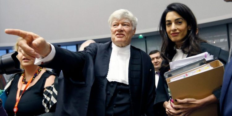 Top 50 – News ECHR