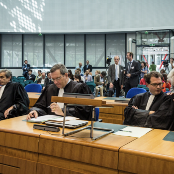 News ECHR – The European Court Of Human Rights News.