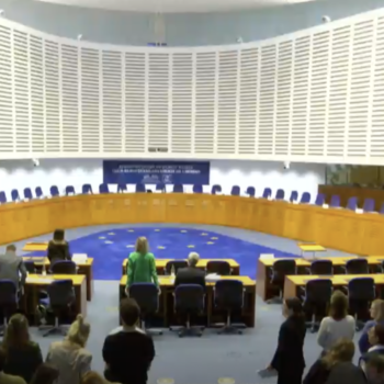 News ECHR – The European Court Of Human Rights News.